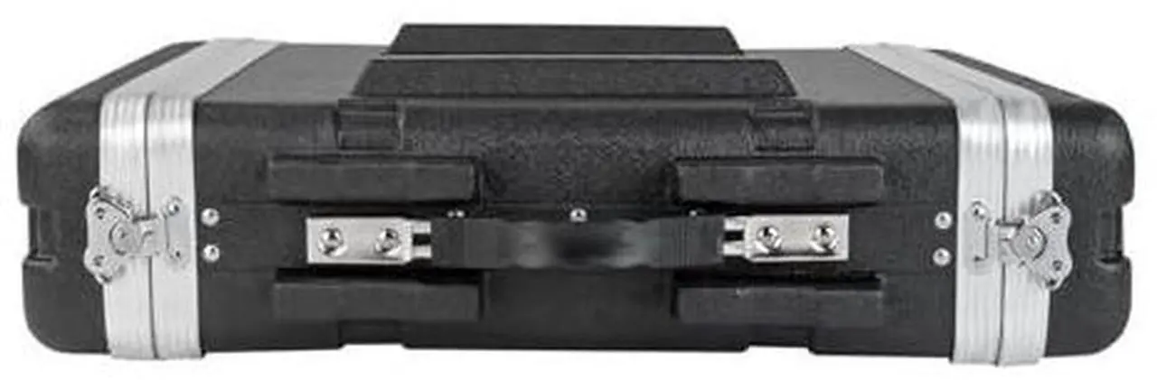 Tripp Lite 2U ABS Server Rack Equipment Shipping Case (SRCASE2U ...