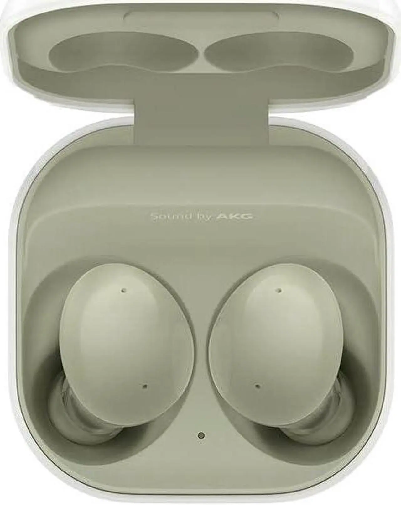 Refurbished: Samsung Galaxy Buds 2 (SM-R177) - Olive | International ...