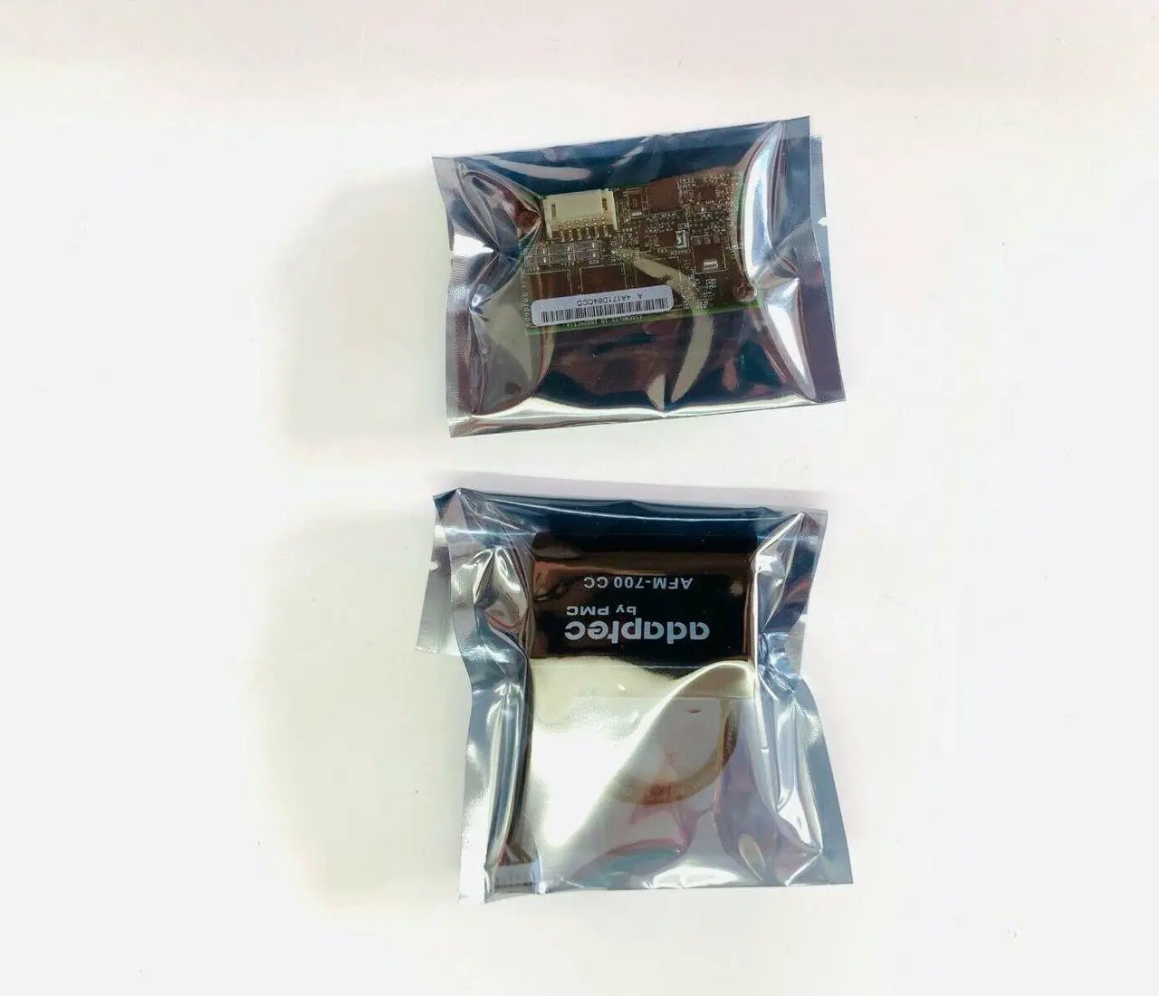 Adaptec Flash Module AFM-700 SuperCap Kit For ASR-78165 ASR-8805 ASR ...