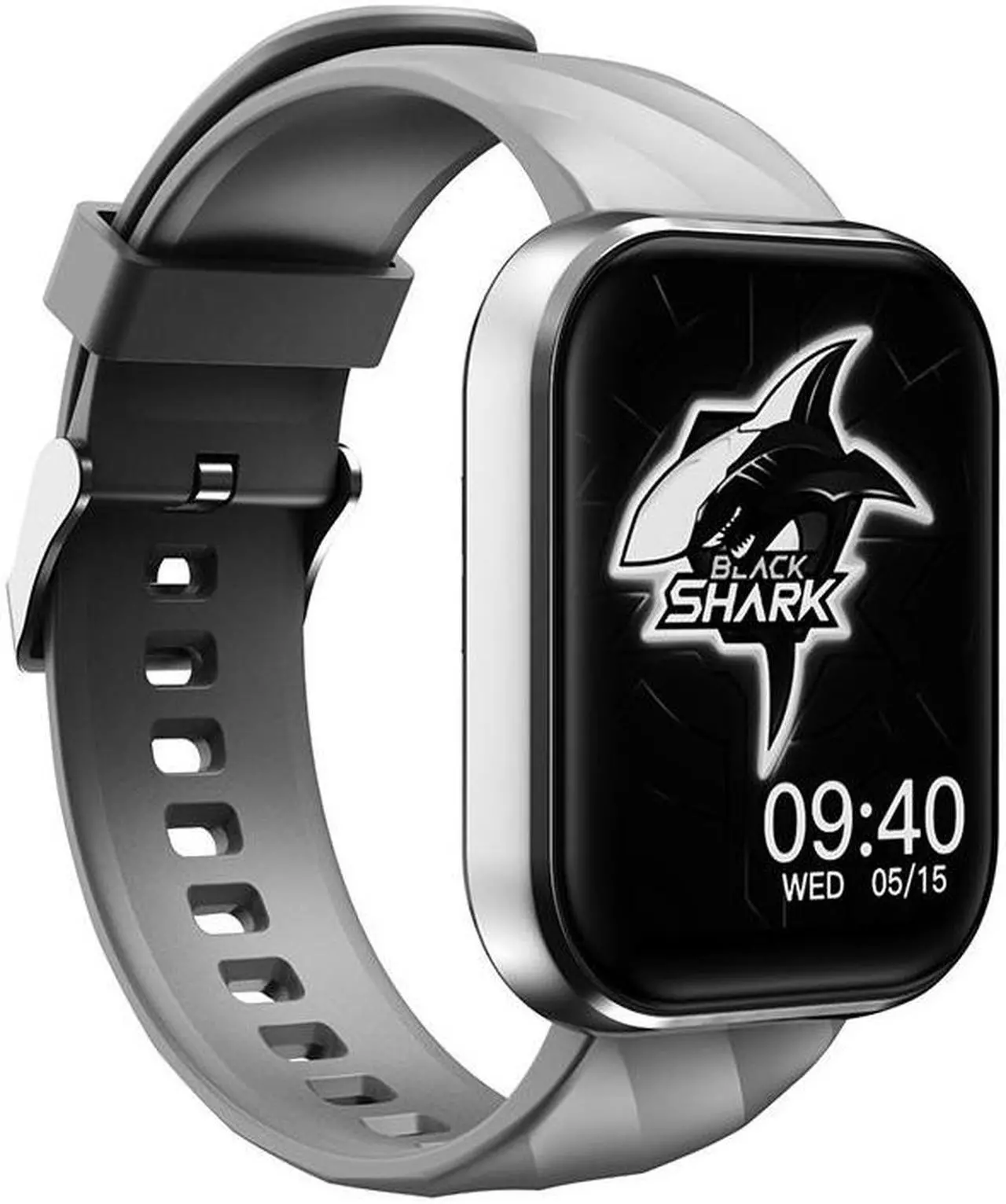 Black Shark GT Neo Smartwatch 2.02 TFT Display Health Monitoring Sport ...