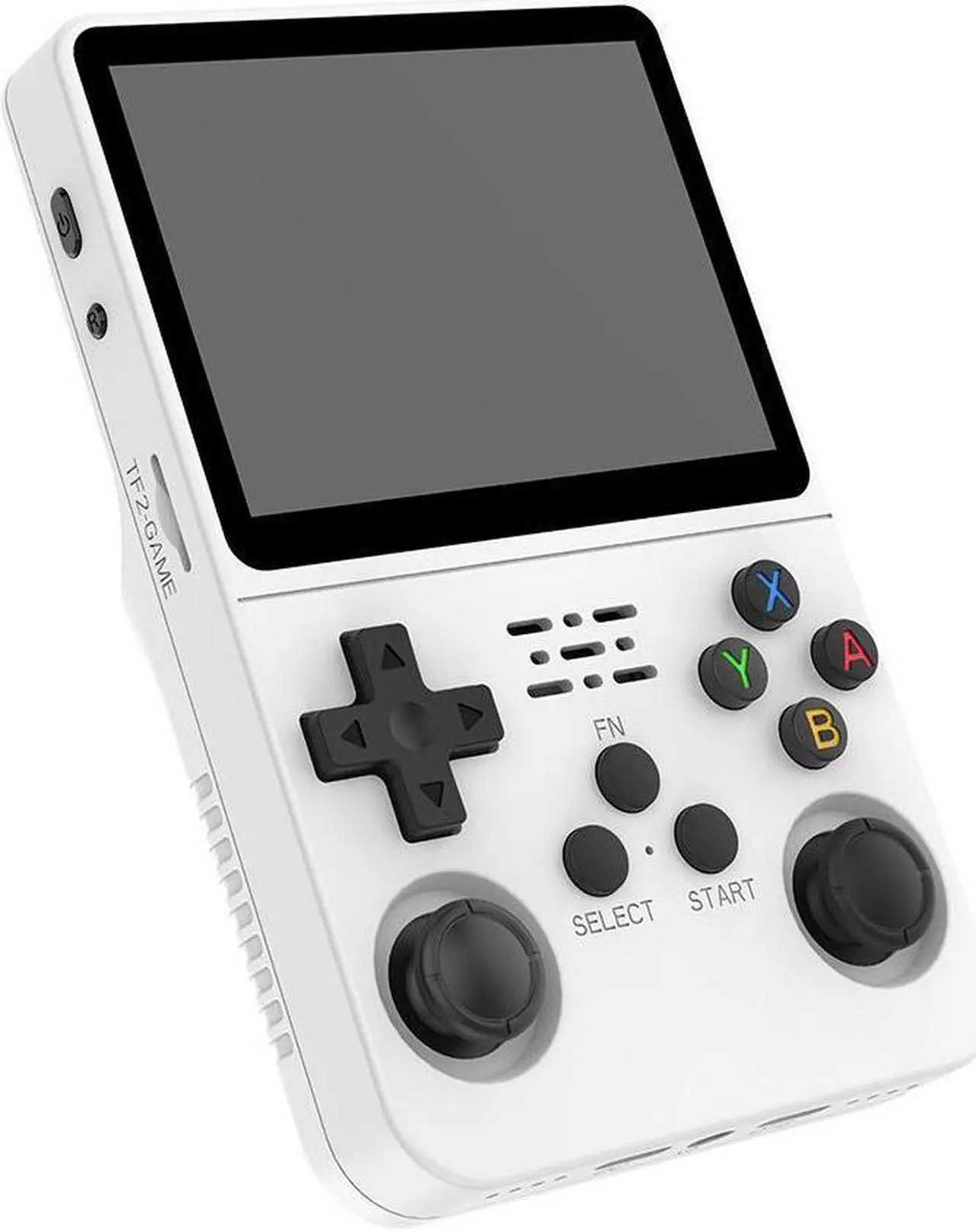 R36S Retro Handheld Video Game Console Linux System 3.5 Inch IPS Screen ...