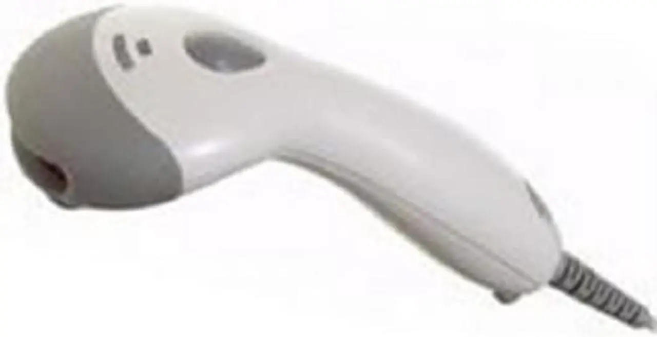 Refurbished: Metrologic MS9540 Voyager BARCODE SCANNER LASER READER USB ...