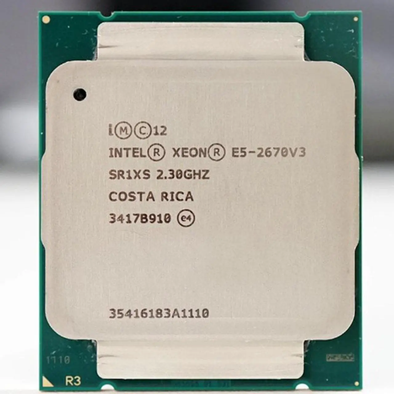 Atermiter D4 DDR4 X99 Motherboard Set with Xeon E5 2670 V3 LGA2011-3 ...