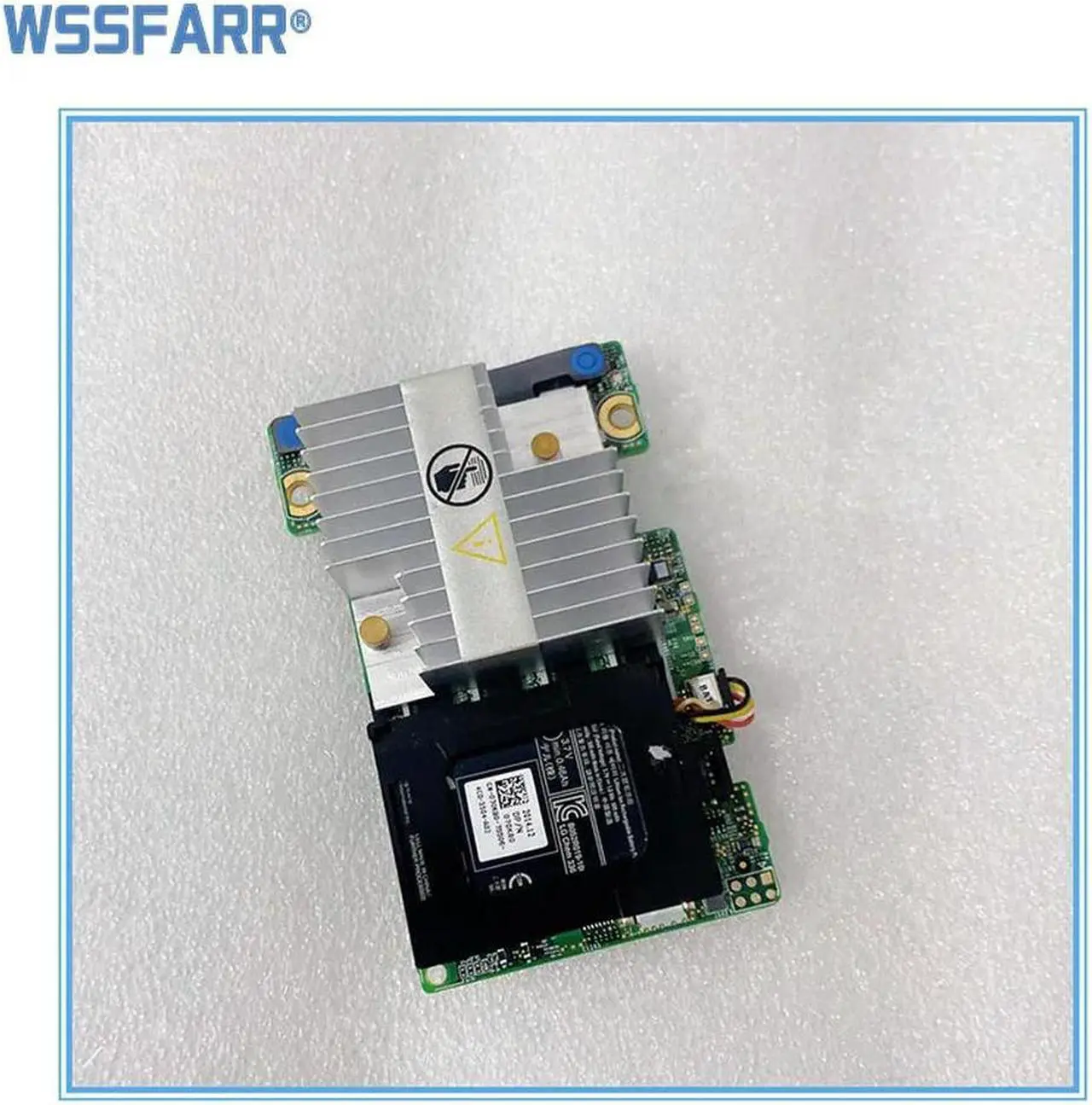 PERC H710P MINI TY8F9 SAS Sata Raid Controller Card 6G 1GB R720 R620 ...