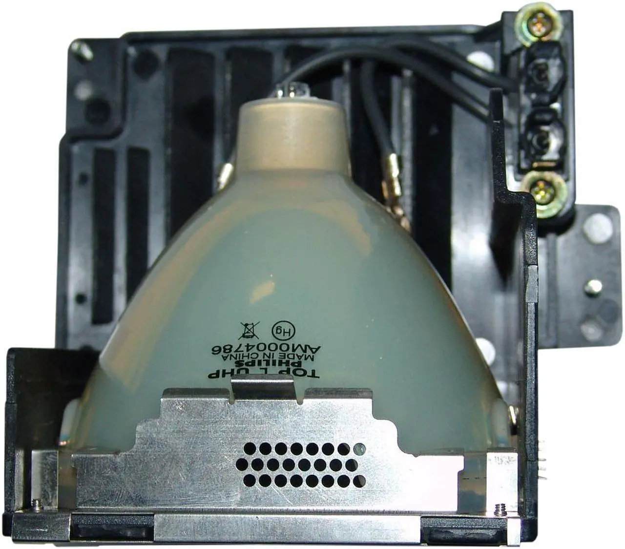 Jaspertronics Original POA-LMP101 Lamp & Housing for Sanyo Projectors ...