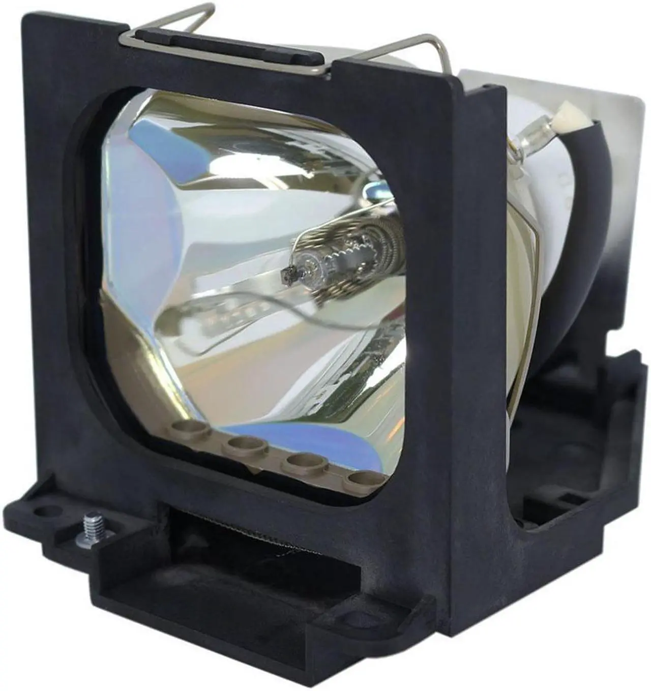 Jaspertronics Original Lamp & Housing for the Toshiba TLP-X11E ...