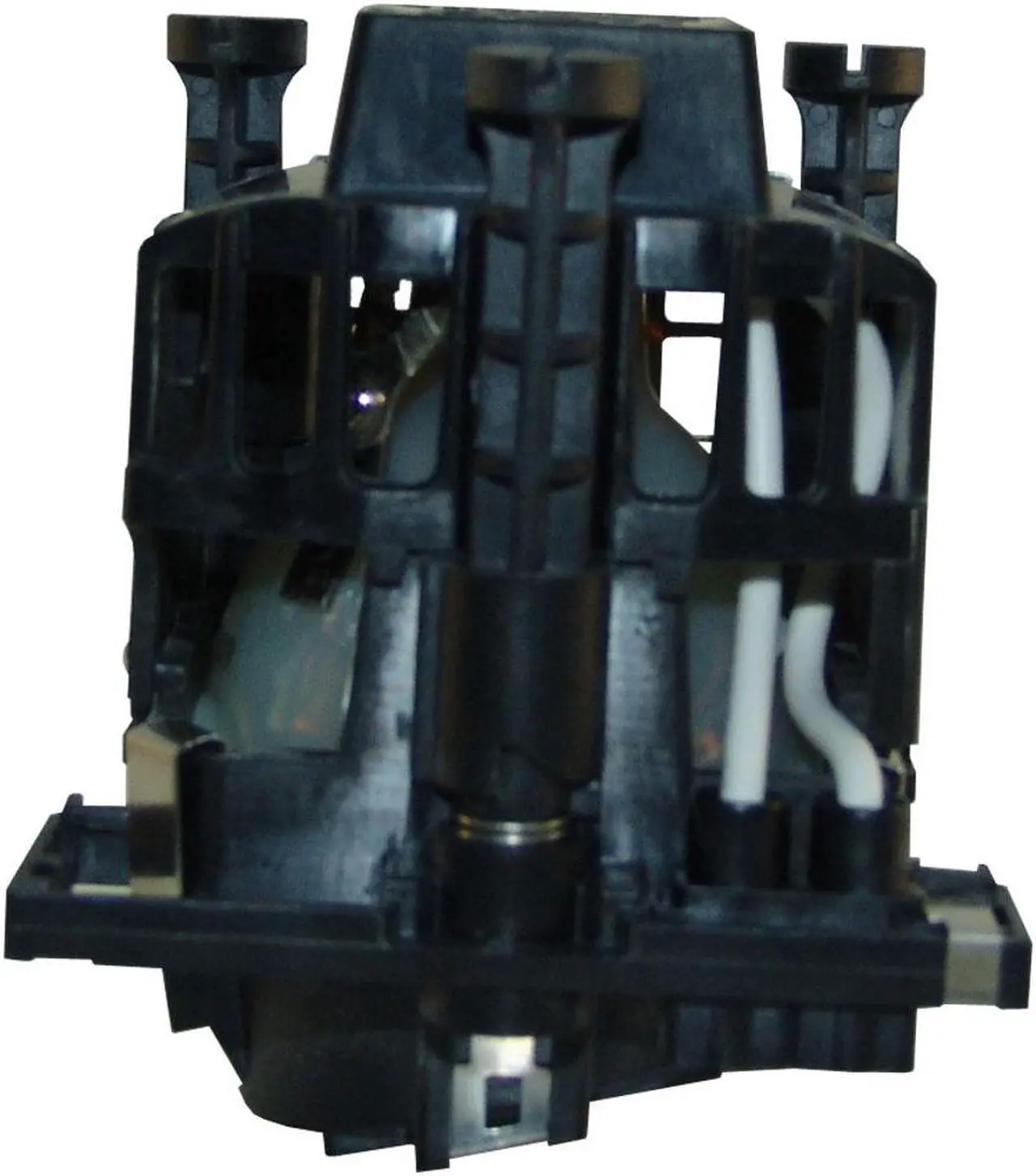 Jaspertronics Original 400-0300-00 Lamp & Housing for Projection Design ...