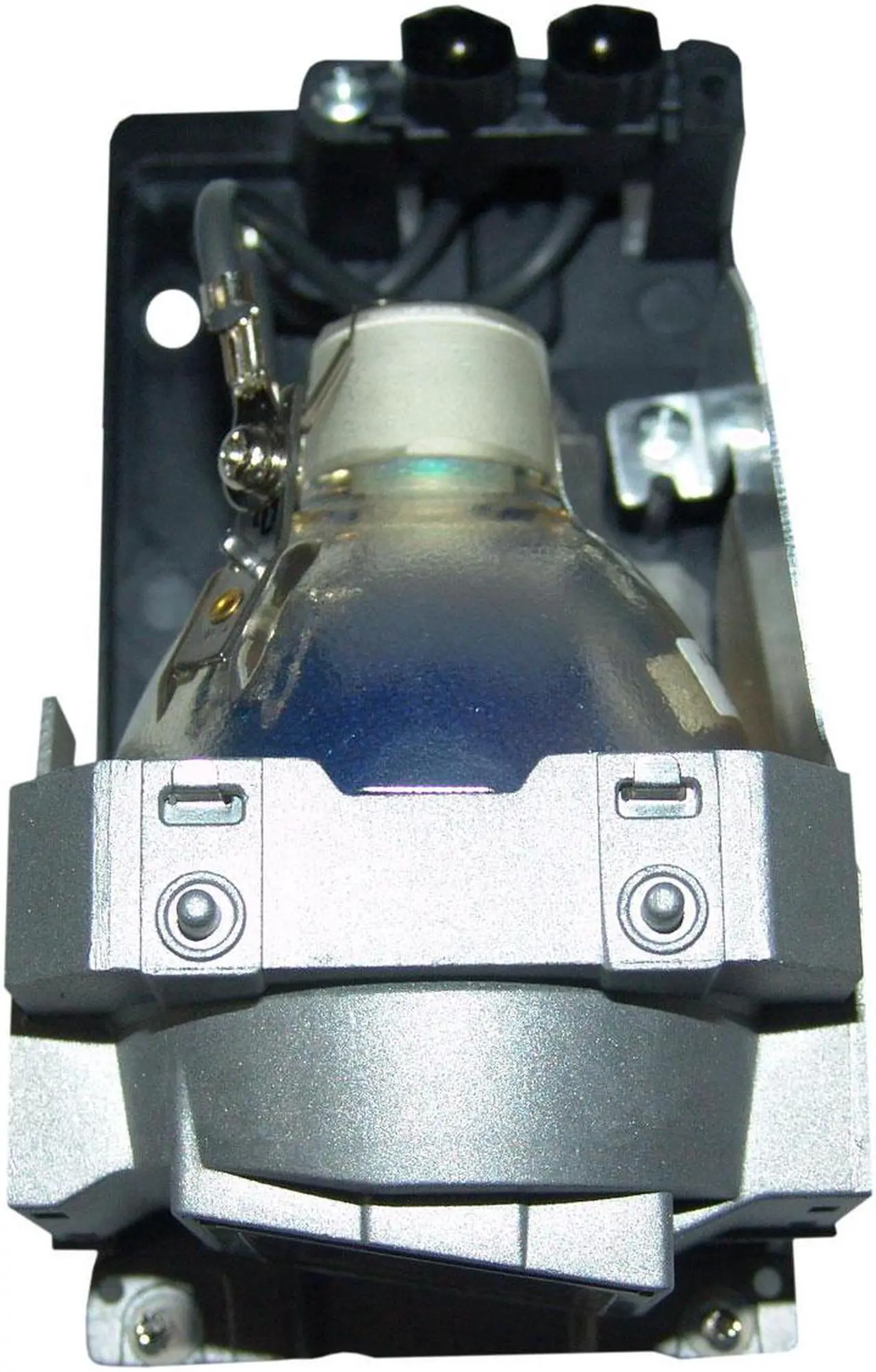 Jaspertronics Original TLPLW6 Lamp & Housing for Toshiba Projectors ...