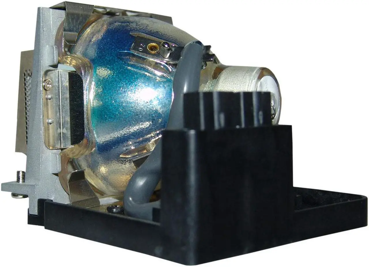 Jaspertronics Original SP LAMP034 Lamp & Housing for Infocus Projectors ...
