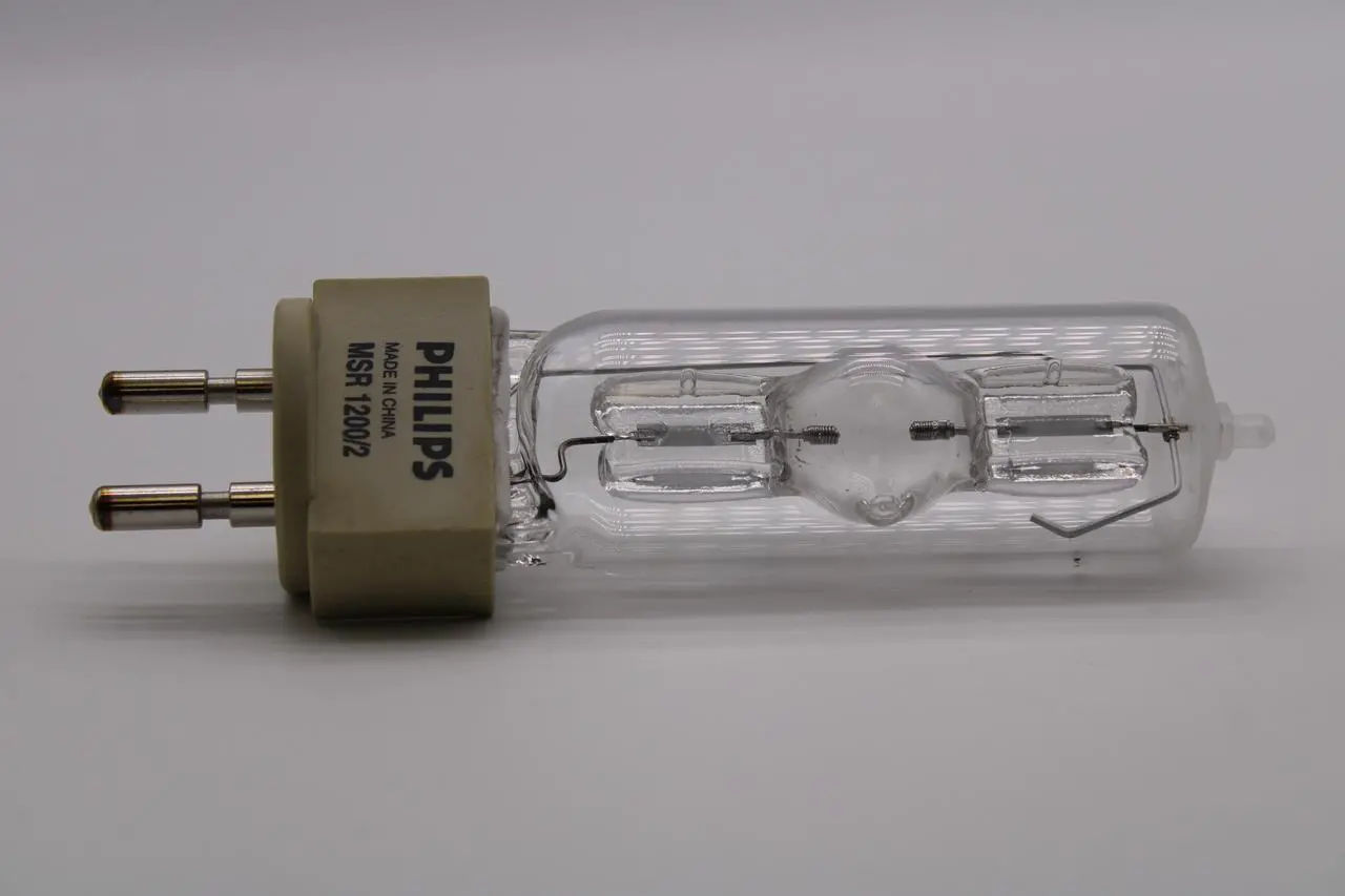 Jaspertronics MSR 1200/2 OEM 911336 1200 Watt Broadway Metal Halide ...