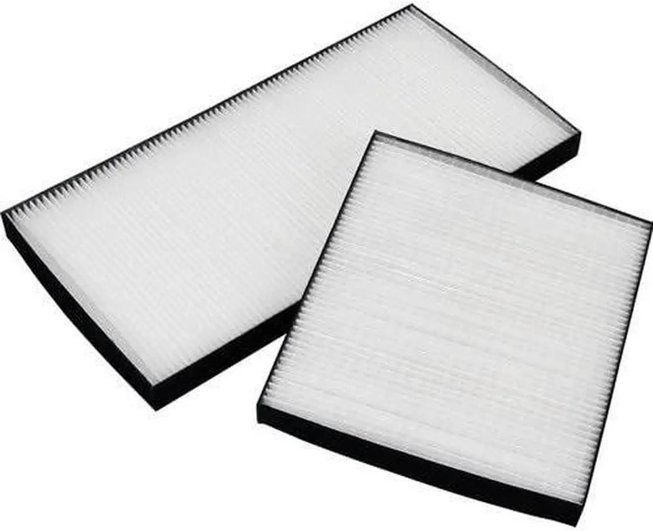 Jaspertronics Replacement Air Filter Panel Kit for Select NEC PX Series ...