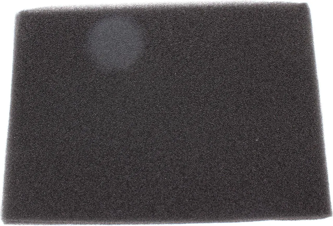 Jaspertronics Replacement Coarse Air Dust Filter Pack for Select ...