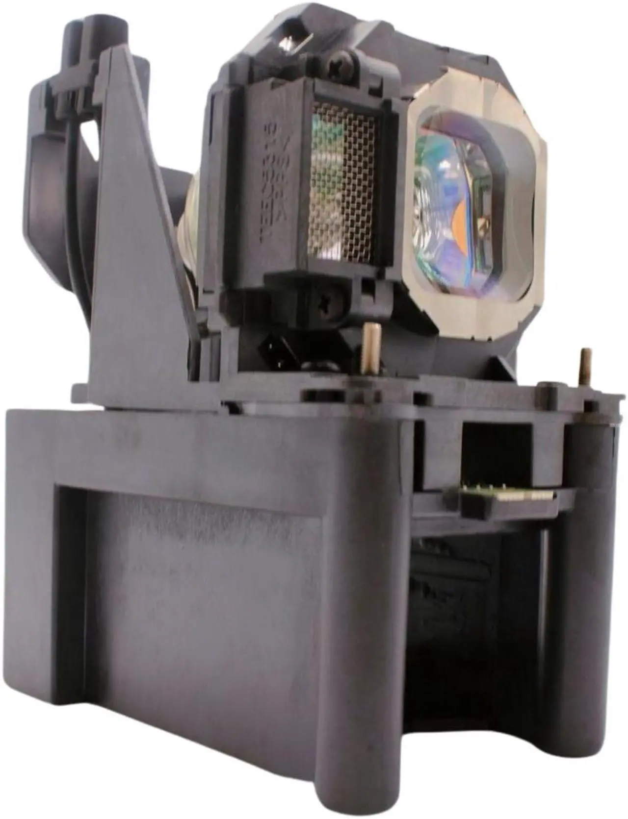 Jaspertronics Original ET-LAF100A Lamp & Housing for Panasonic ...