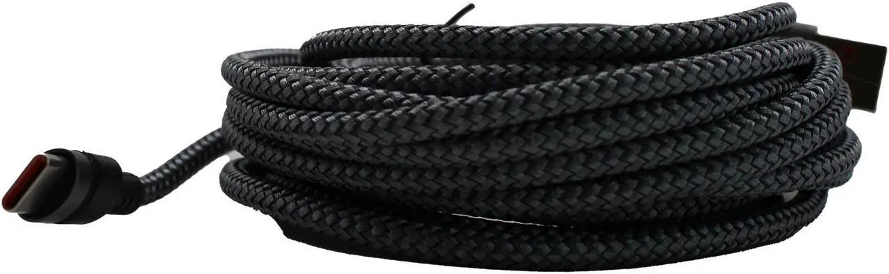 Jaspertronics Twelve Foot Long Length (4M) USB to USBC Connector ...