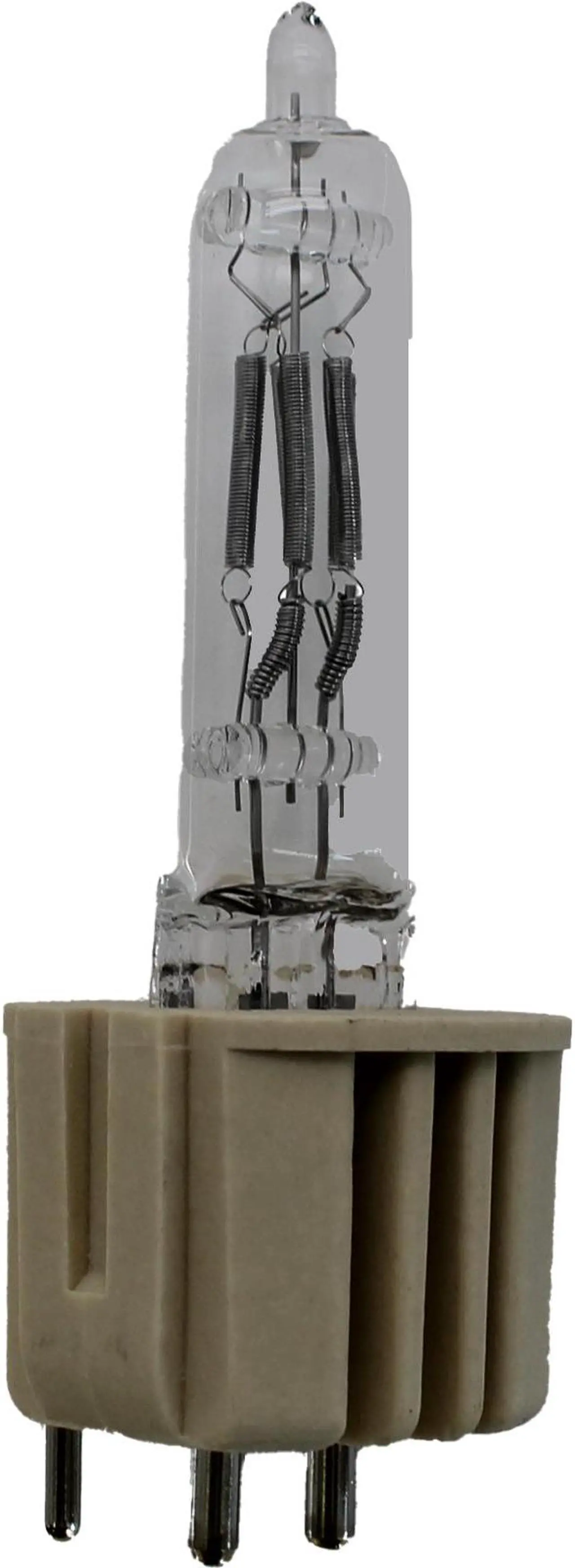 Ushio HPL 750W 115V+ 300HR Stage & Studio Lamp HPL-750/115V+, JS115V ...