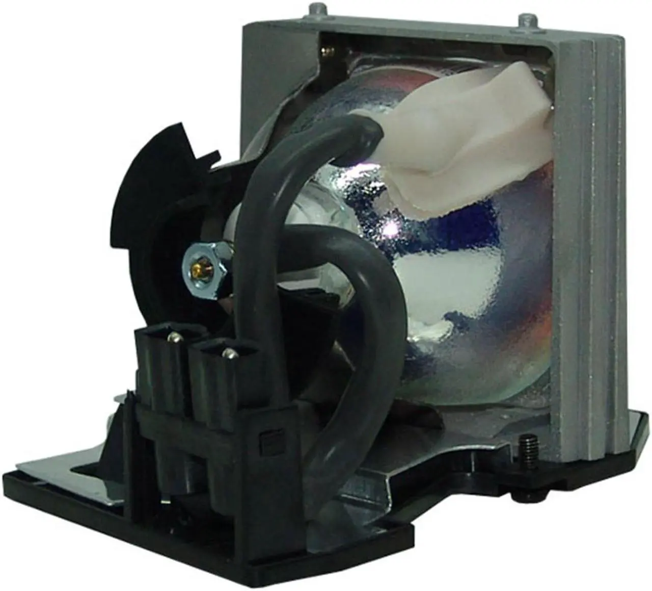 Advanced Lamps BL-FS200B Lamp & Housing for Optoma Projectors - Fits ...