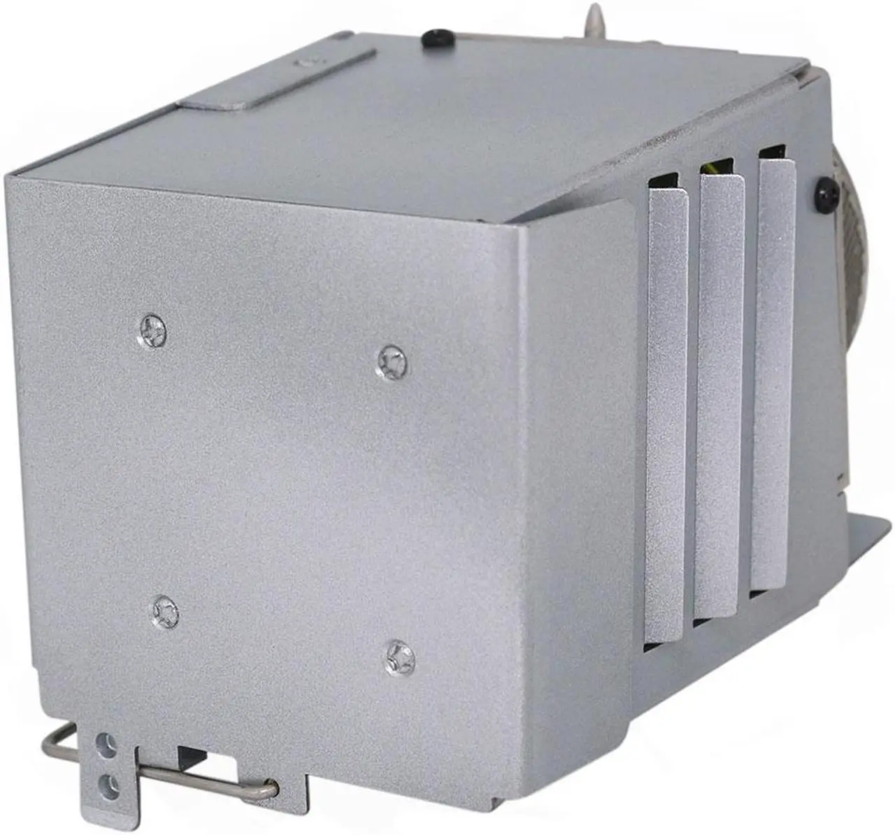 Advanced Lamps BL-FU310D Lamp & Housing for Optoma Projectors - Newegg.com