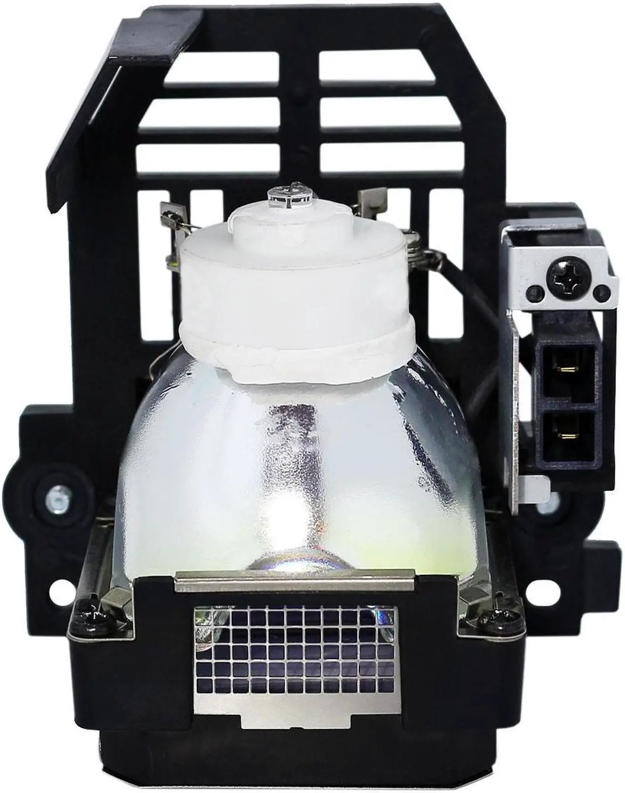 Advanced Lamps Lamp & Housing for the JVC DLA-RS46U Projector - Newegg.com