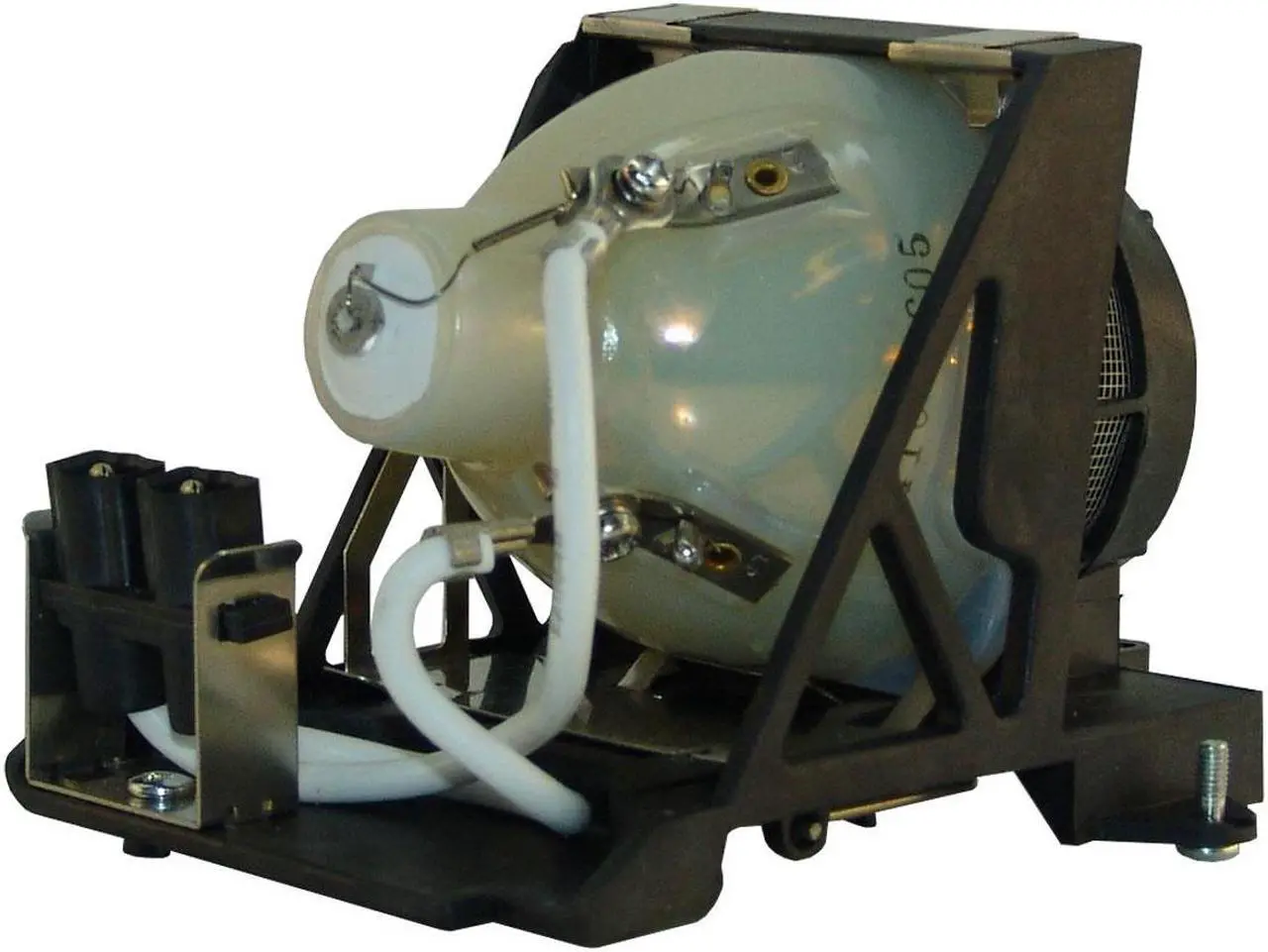 Jaspertronics Original 400-0401-00 Lamp & Housing for Projection Design ...