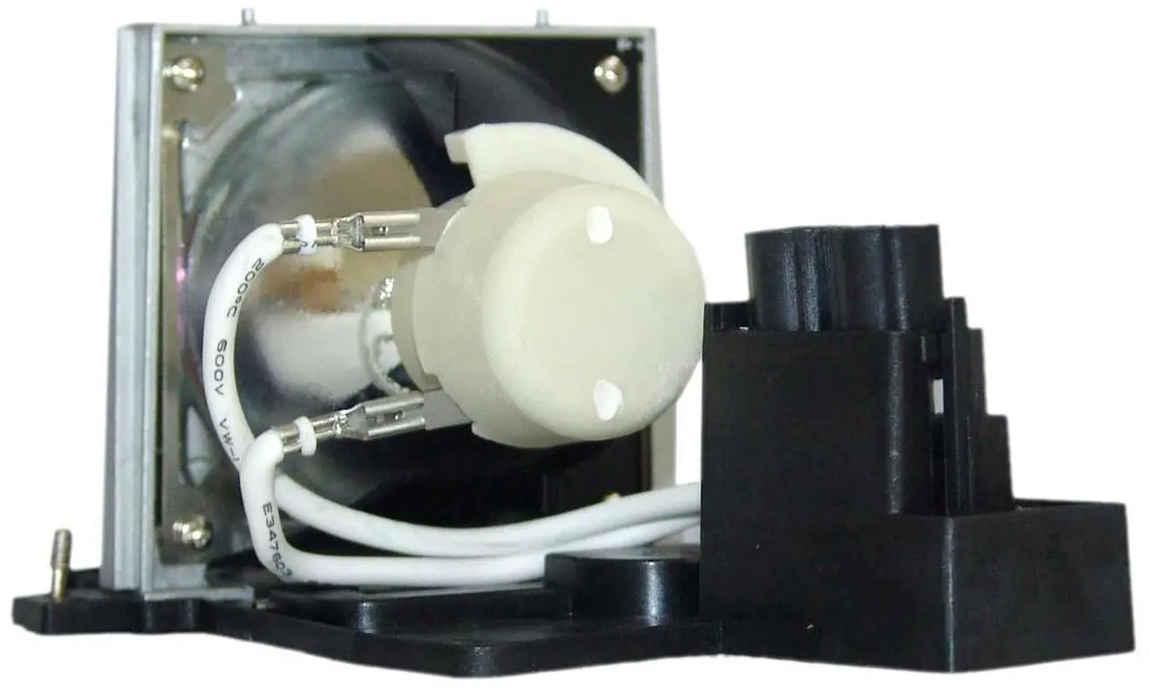 Jaspertronics Original BL-FP200E Lamp & Housing for Optoma Projectors ...