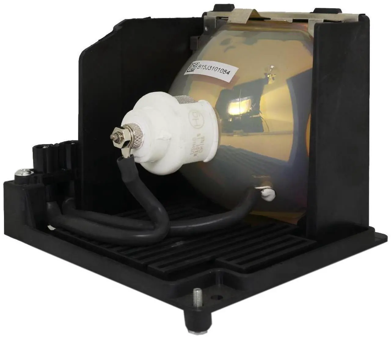 Jaspertronics Original Lamp & Housing for the Sanyo XP5600 Projector ...