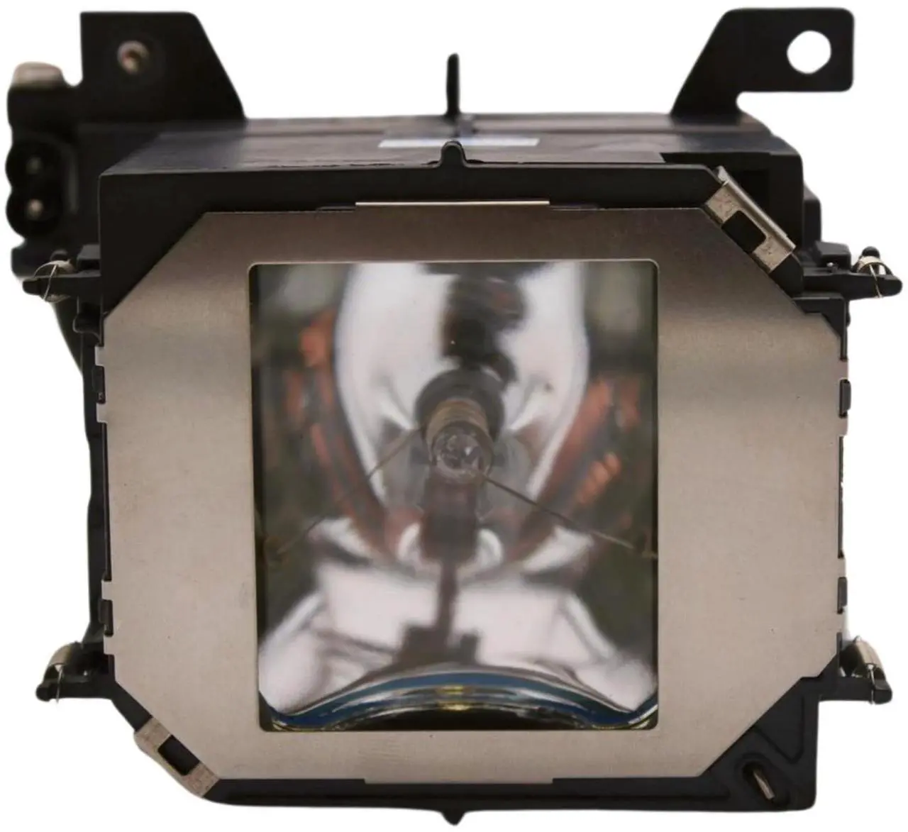 Jaspertronics Original ELP-LP28 Lamp & Housing for Epson Projectors ...