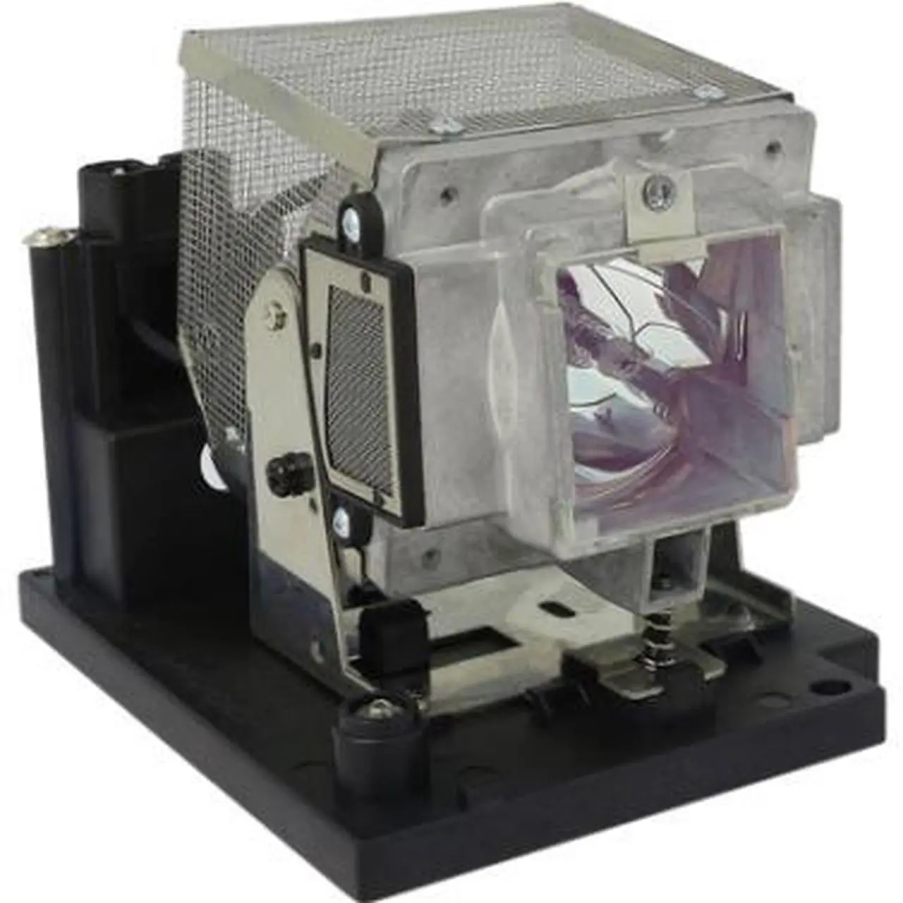 Jaspertronics Original AN-PH7LP2 Lamp & Housing for Sharp Projectors ...
