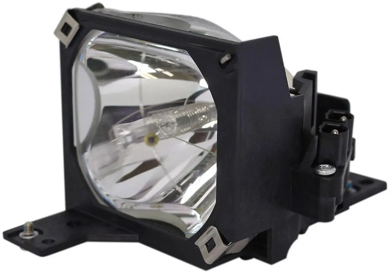 Jaspertronics Original ELP-LP16 Lamp & Housing for Epson Projectors ...