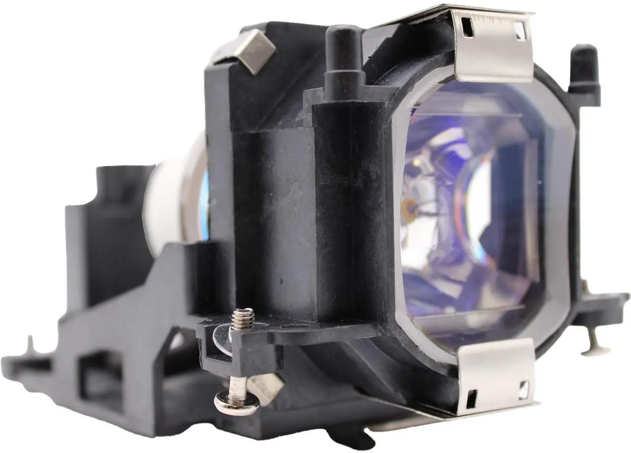 Jaspertronics Original LMP-H130 Lamp & Housing for Sony Projectors ...