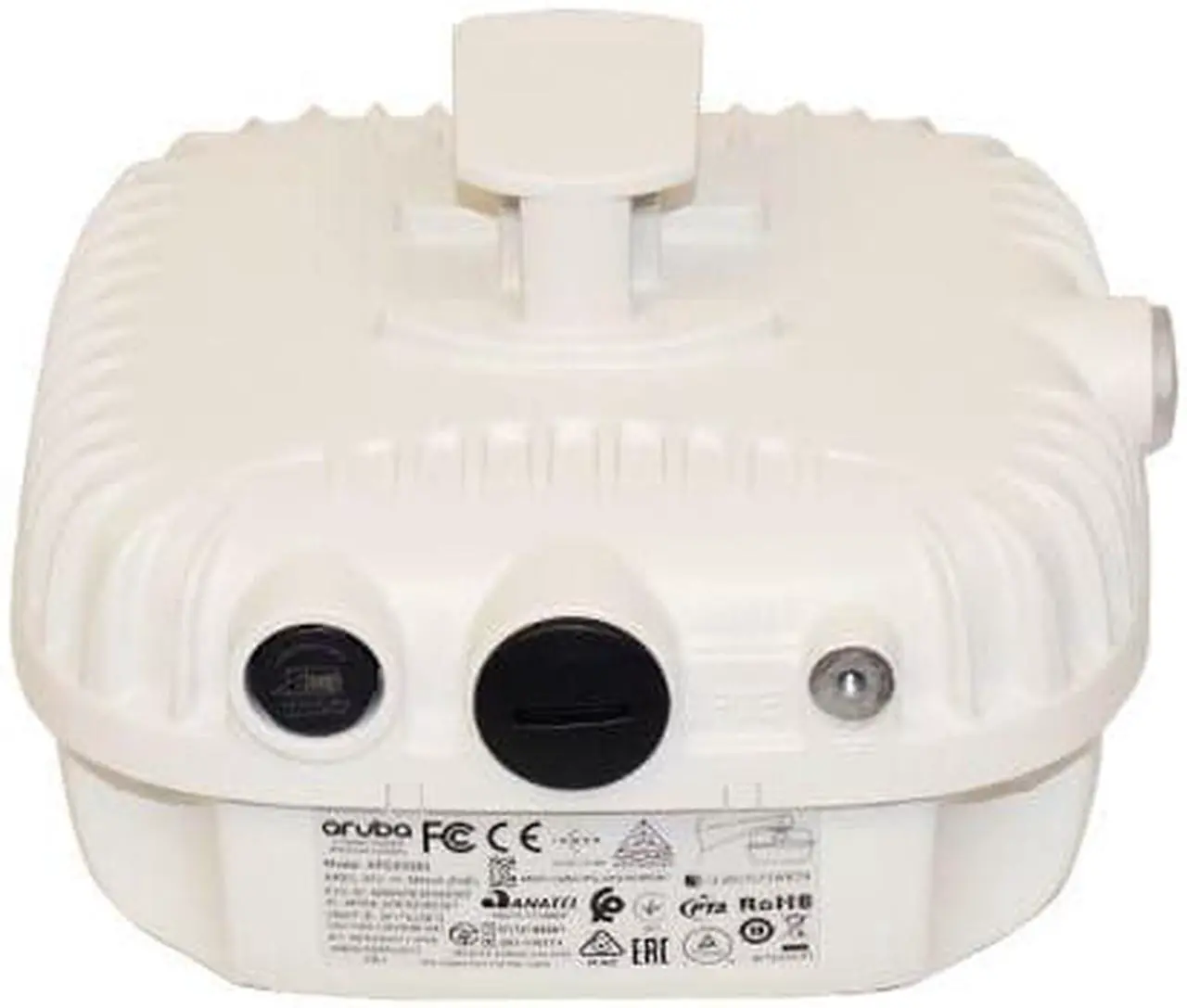 HPE Aruba AP-365 (RW) JX966A IEEE 802.11b 2.4 GHz, 5 GHz Radio access ...