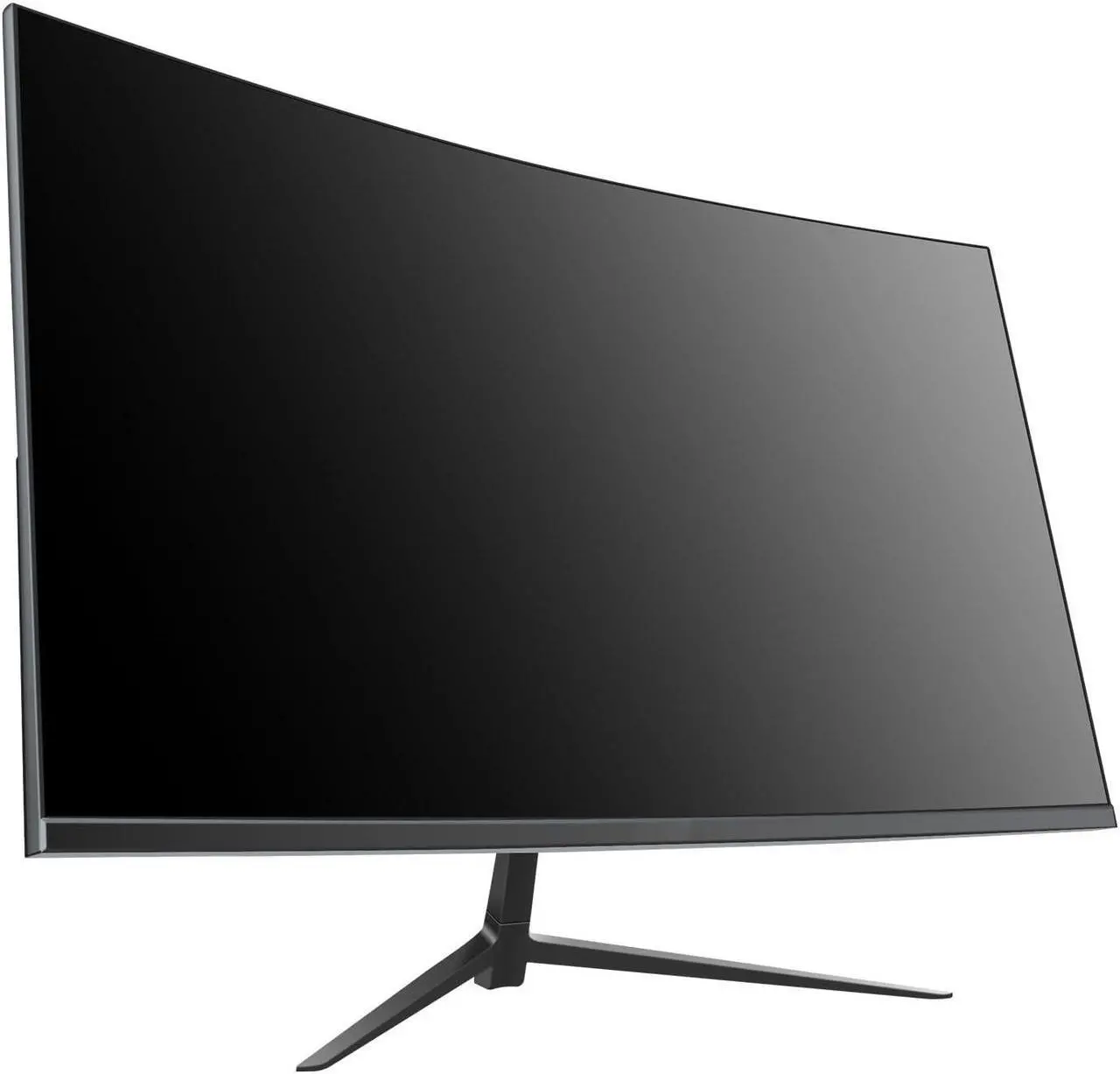 27 Inch QHD 2K(2560 x 1440) Curved Gaming Monitor 165Hz 1ms Fast ...