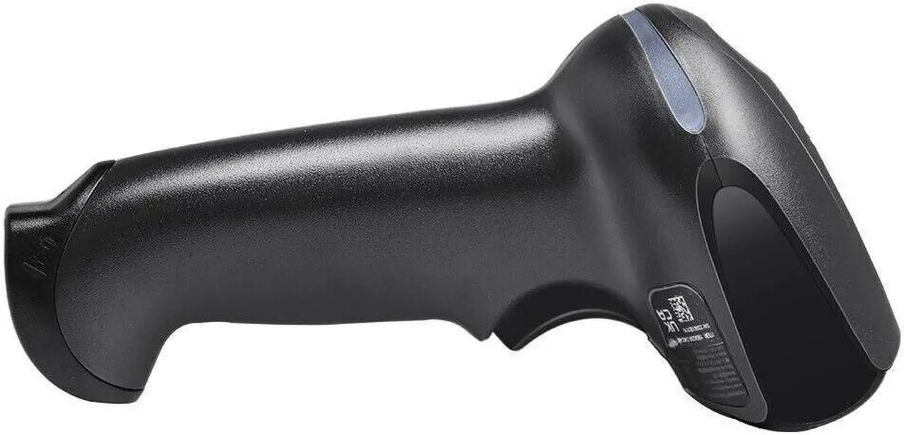 Honeywell Xenon XP 1950GHD-2-MINDRAY Corded Area-Imaging 2D Barcode ...