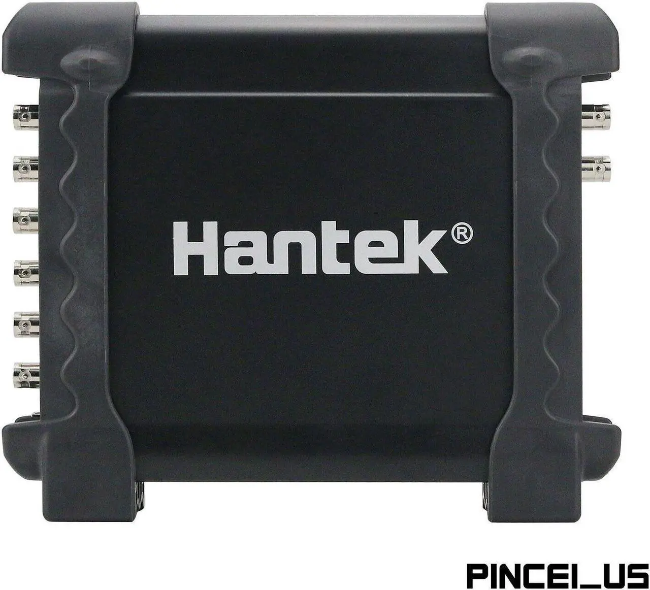 Hantek 1008C Automotive Oscilloscope/DAQ/Programmable Generator ...