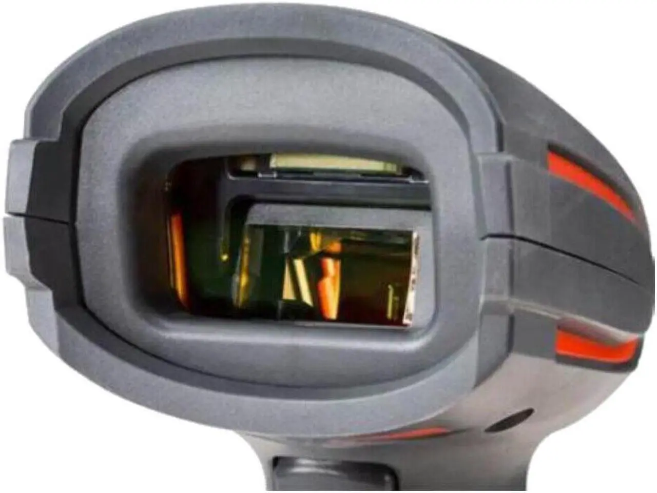 Honeywell 1910IER-3USB Granit 1910i 2D Industrial Corded Barcode ...