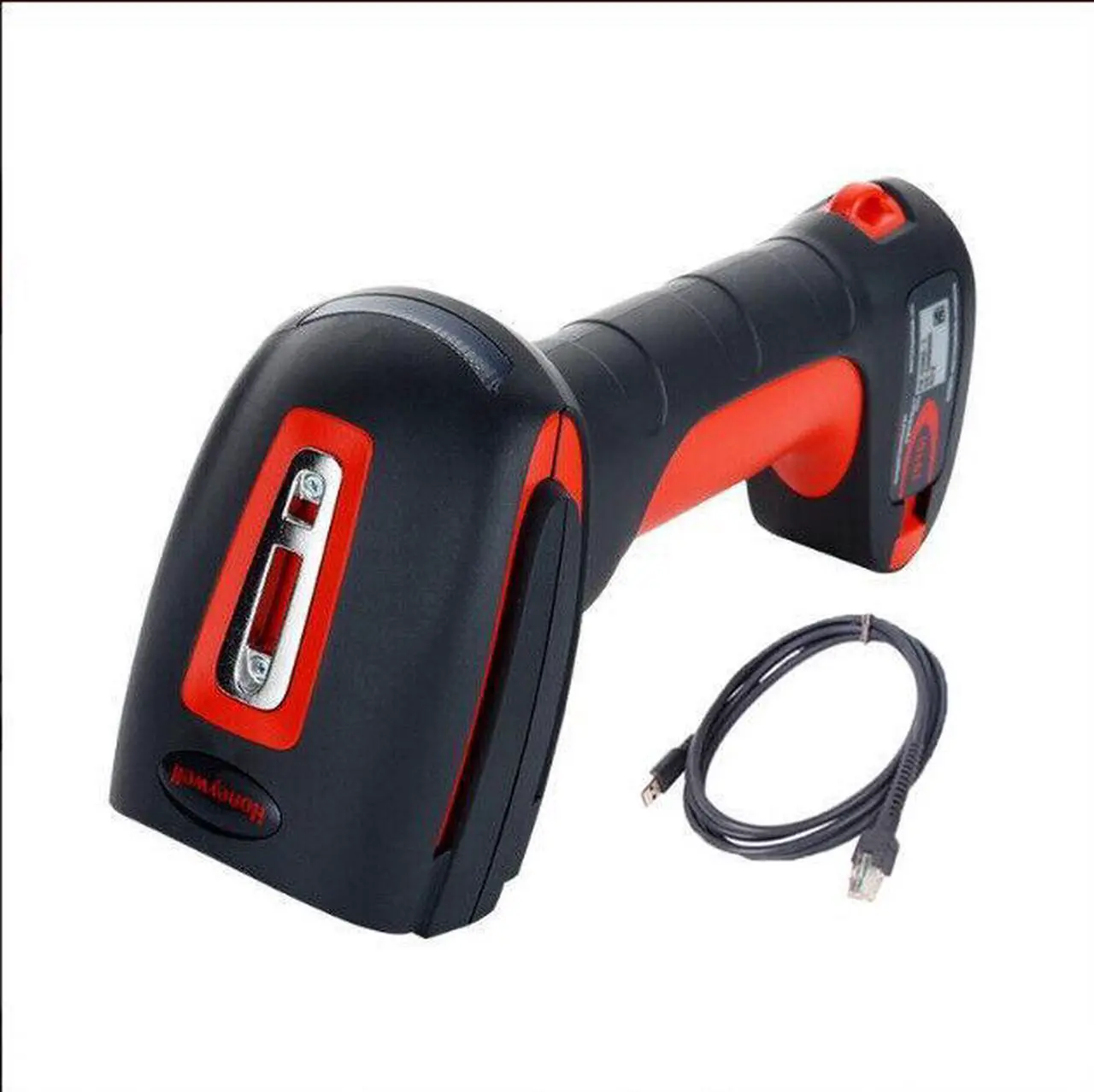 Honeywell 1910IER-3USB Granit 1910i 2D Industrial Corded Barcode ...