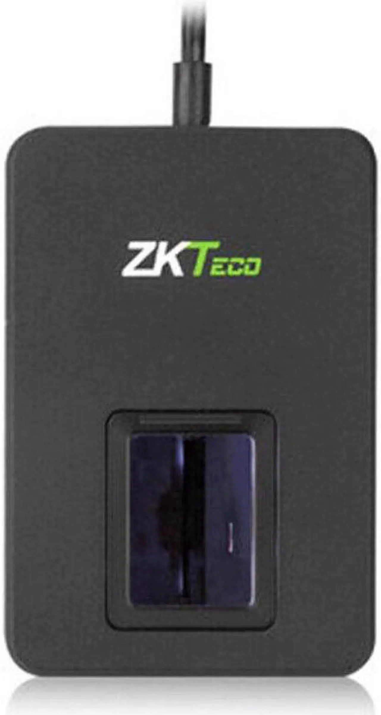 ZKTeco 500DPI ZK9500 LIVE10R Fingerprint Scanner Reader Sensor With USB ...