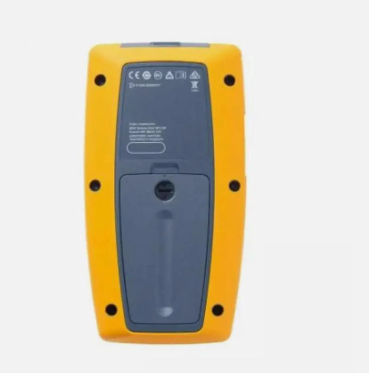 Fluke Networks LIQ-100 LinkIQ Cable Network Tester Integrated with ...