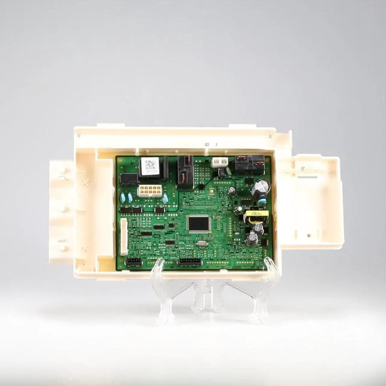 Samsung DC92-01803C Main Control Board Assembly - Newegg.com