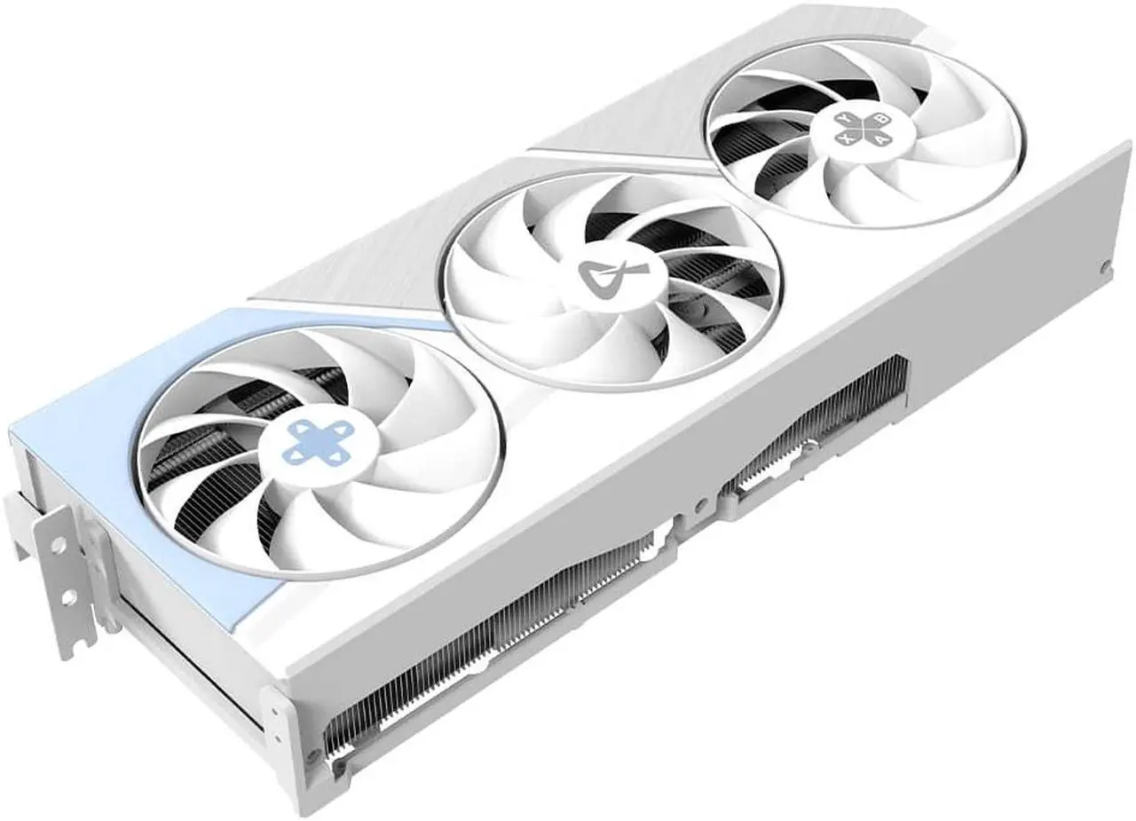 Inno3D AX New RTX 4080 X3W 16GB Graphics Card GDDR6X 256bit NVIDIA GPU ...