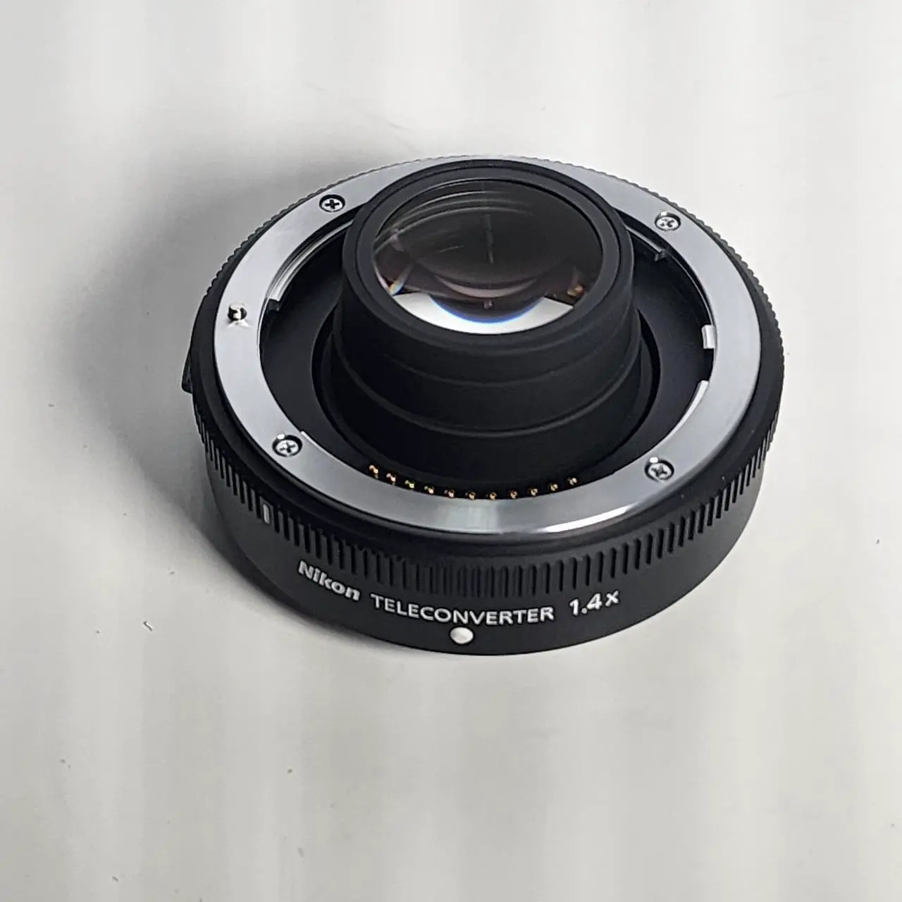 Nikon Z Teleconverter TC-1.4x - 20098 - Newegg.com