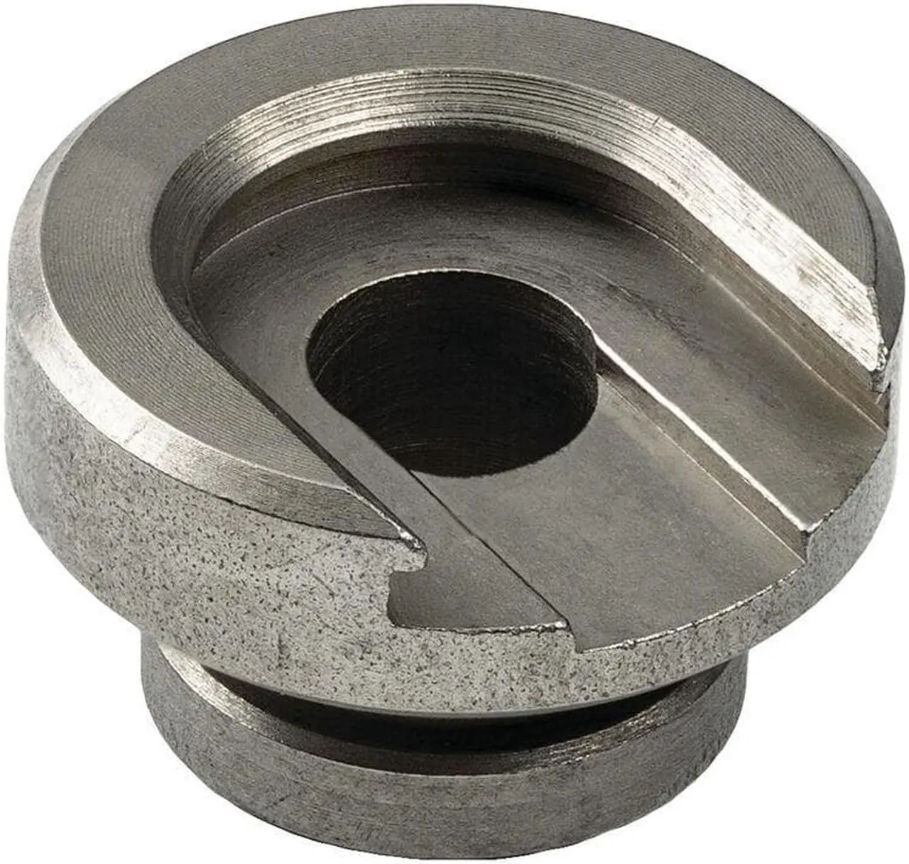 RCBS Shell Holder #6 (38 S&W, 38 Long Colt, 357 Magnum) RC-9206 ...