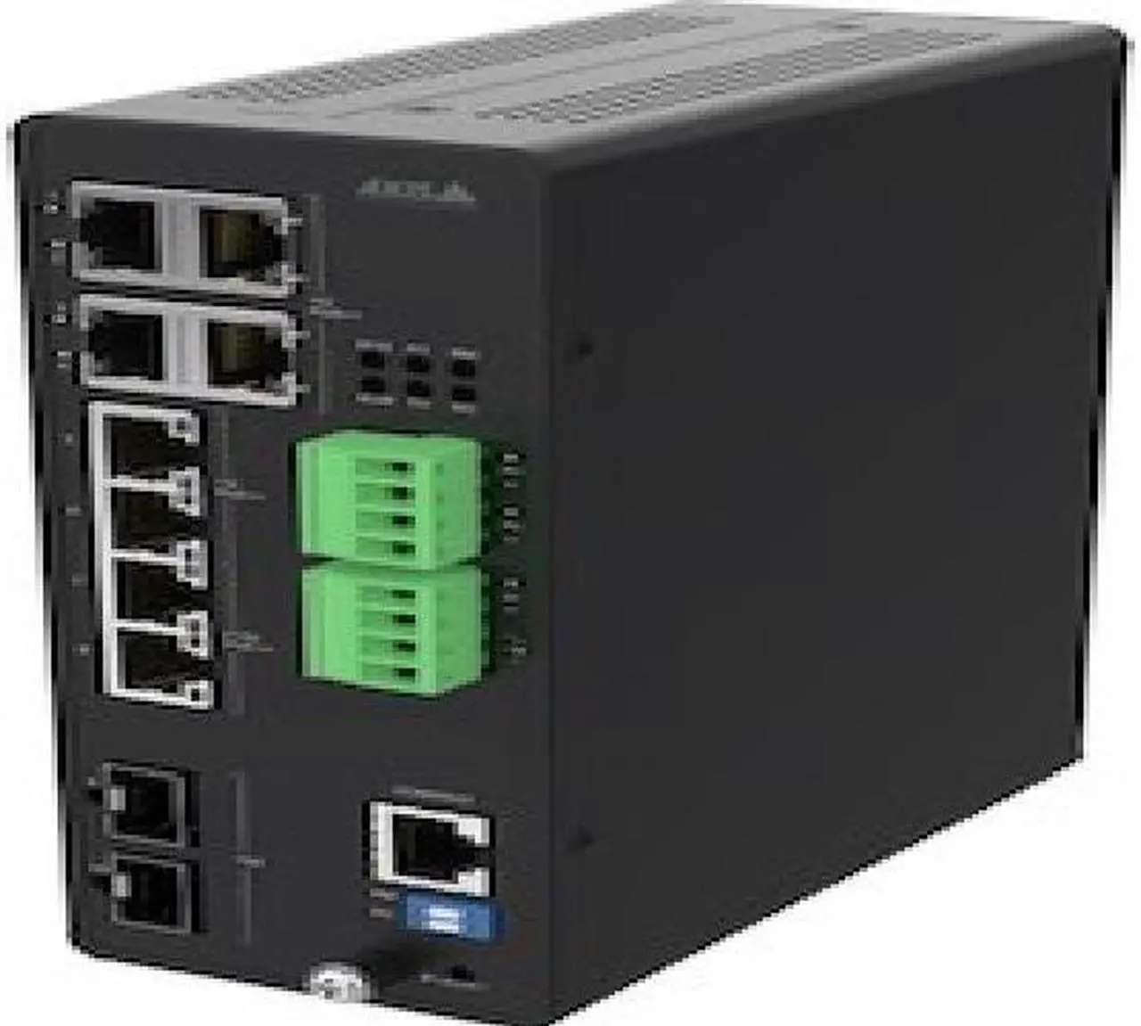 AXIS COMMUNICATIONS | 02621-001 | D8208-R - Newegg.com