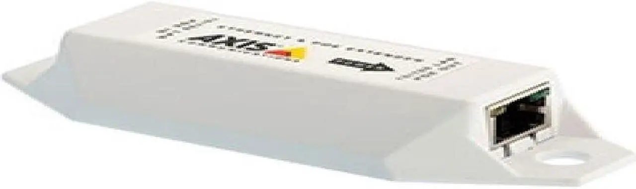 AXIS COMMUNICATIONS | 5025-281 | T8129 - Newegg.com