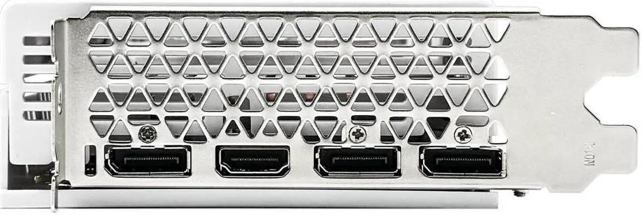 SOYO Radeon RX 6600M 8GB Graphics Card GPU GDDR6 128-Bit 14 Gbps 7NM ...