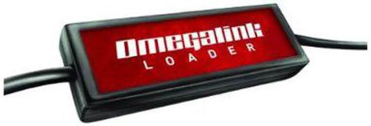 New Omega Olloader Dedicated Usb Interface Cable Omegalink Ol-Loader ...