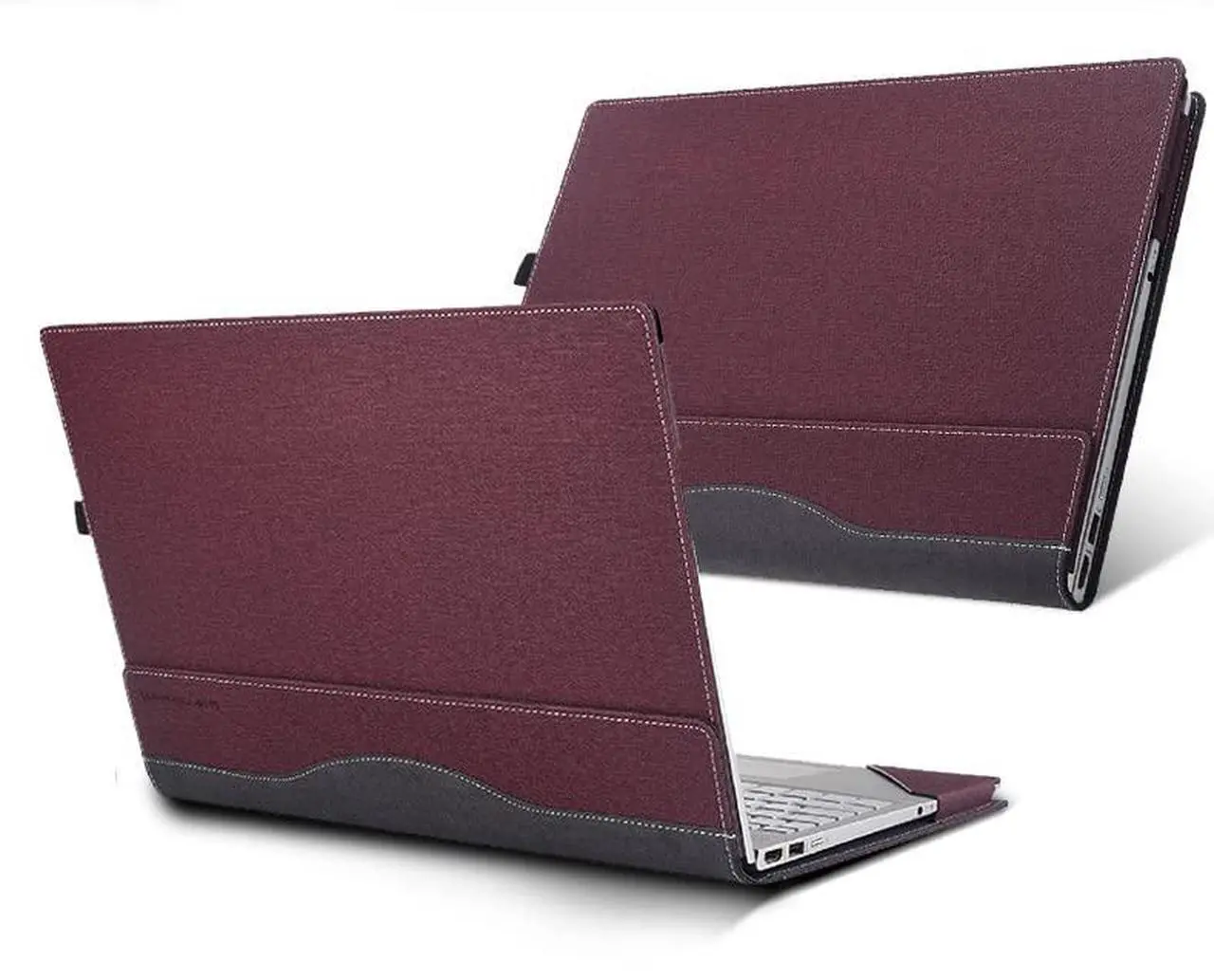 XJchen Laptop Case Compatible for HP Spectre x360 14-ef 14-ef000 14-ea ...