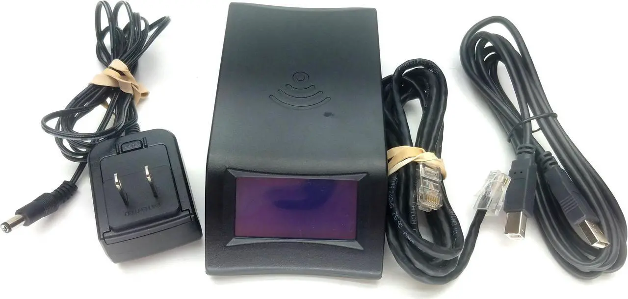 Refurbished: ASSA ABLOY 681001025R4 RFID ENCODER & UPDATER - Newegg.com