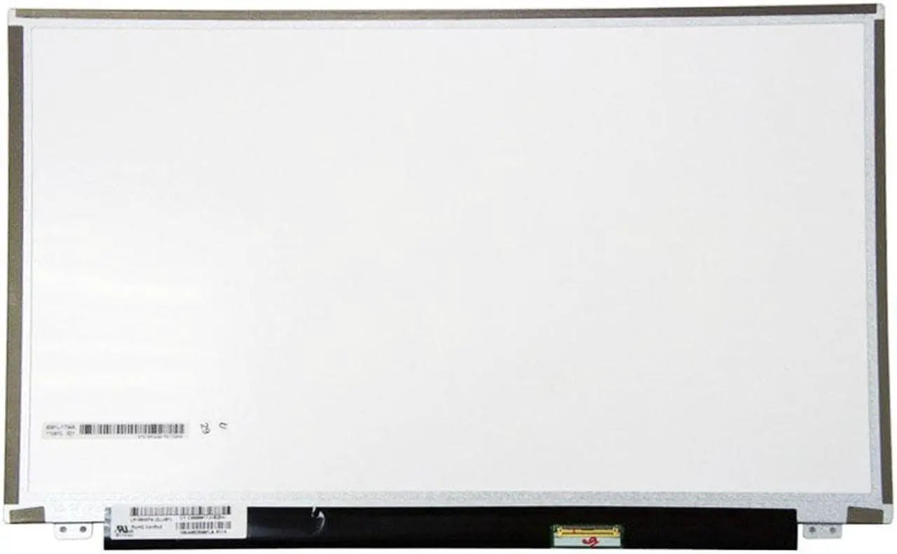 For LP156WF4 (SL)(B1) Laptop Notebook Screen Full HD (FHD) 1920x1080 IPS 15.6 - Newegg.com