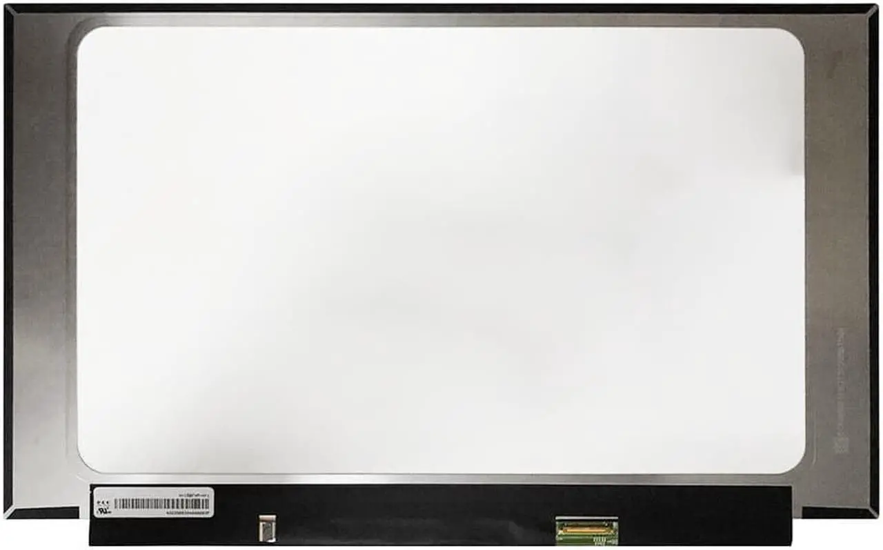 For NV156FHM-NY1 Laptop Notebook Screen Full HD (FHD) 1920x1080 15.6 30 ...