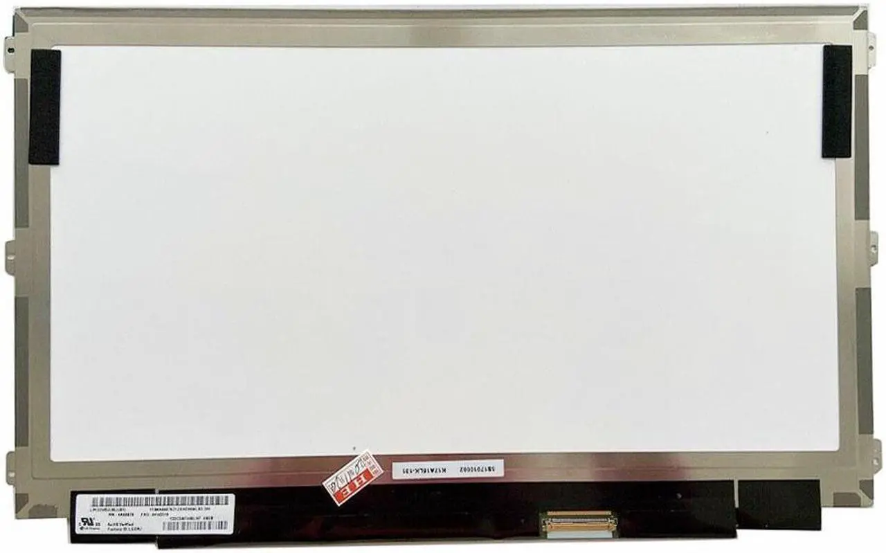 For LP133WD2 (SL)(B1) Laptop Notebook Screen HD+ 1600x900 IPS 13.3 ...